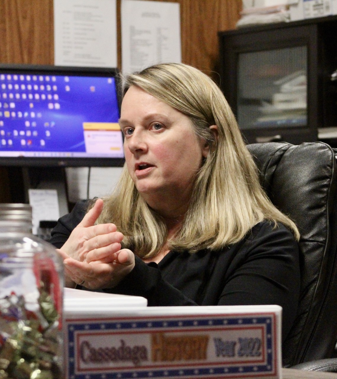 Policy ‘heartburn’ | News, Sports, Jobs - Observer Today